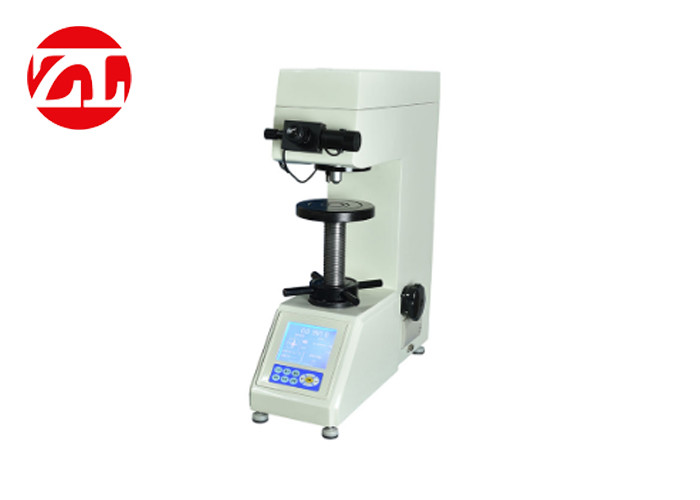 سختی سنج ویکرز Micro HV-5/10/30/50 قابل حمل آزمایشگاه ابزار اندازه گیری